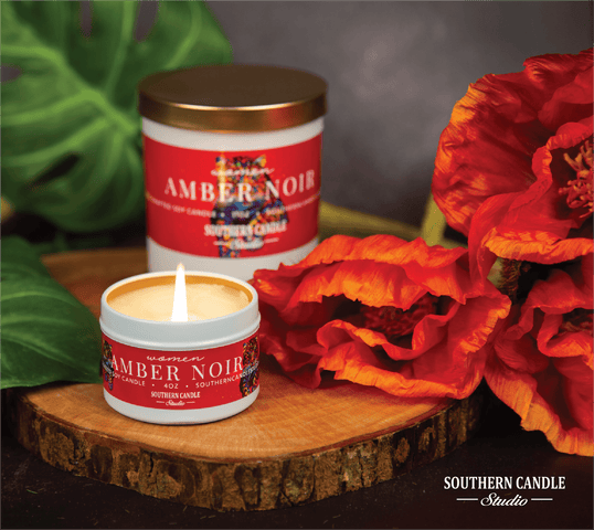 Southern Candle Studio-Home Decor and More