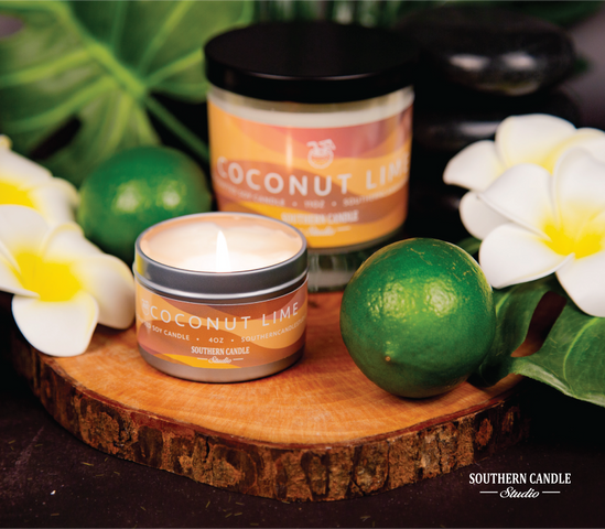 Southern Candle Studio-Home Decor and More